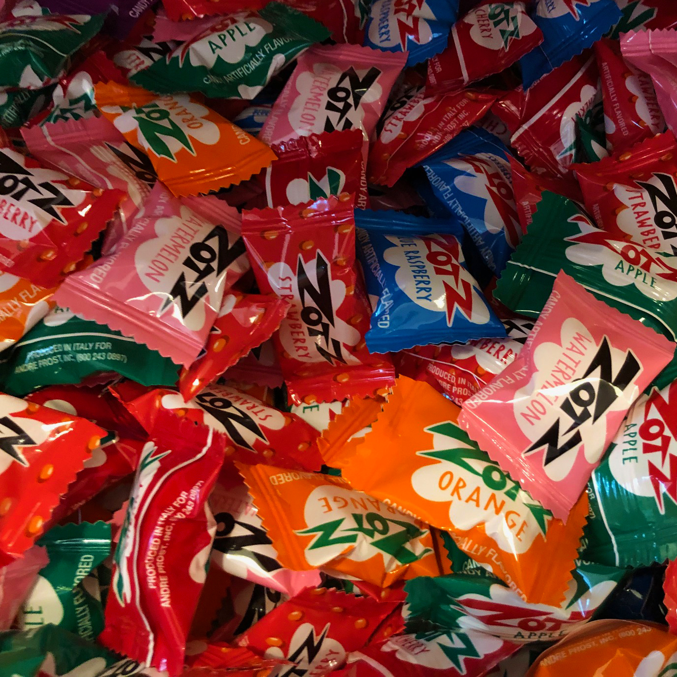 Candy & Treats – The Candy Cove